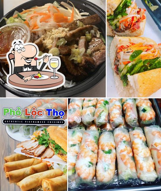 Pho Loc Tho Mobile in Tampa - Restaurant reviews