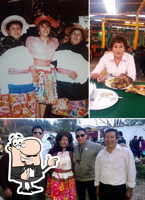 Restaurant Campestre Sra Techy, Huancayo - Menú del restaurante ...