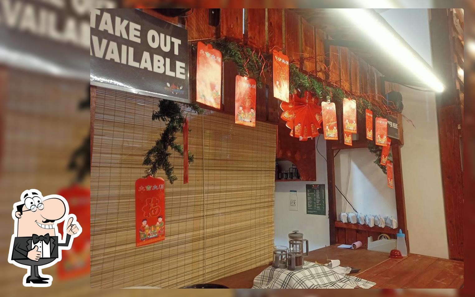 Resto Barako, Santa Rosa - Restaurant reviews