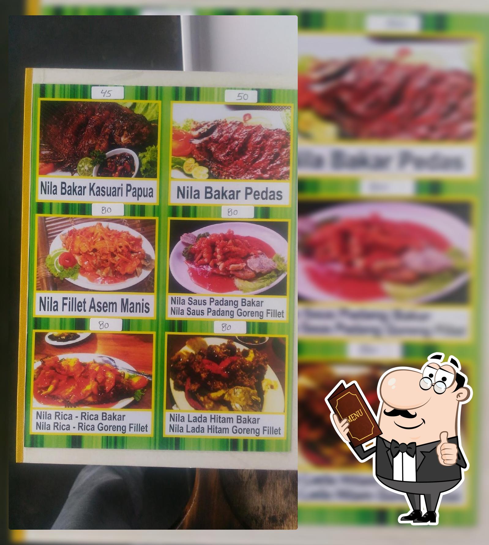 Find the best place to eat in Gunung Lingai, summer 2024 - Restaurant Guru