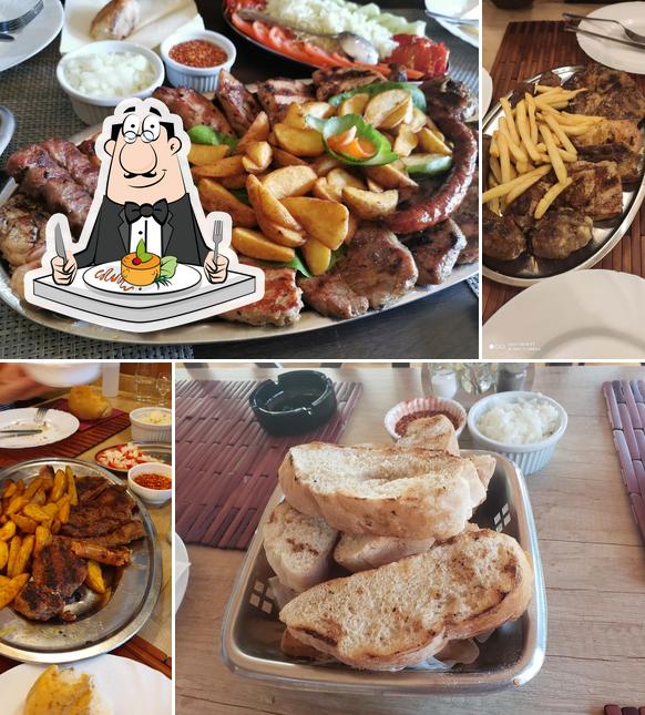 Roštilj Ćure, Čačak - Restaurant menu, prices and reviews