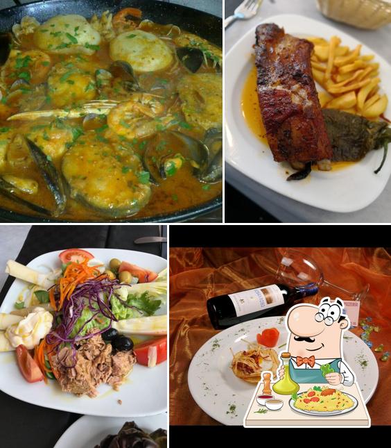 Los 10 mejores restaurantes en Casteldefels, diciembre 2025 ...