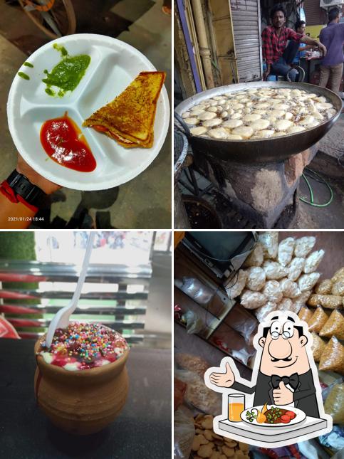 Shankar Samosa, Jaipur - Restaurant menu, prices and reviews