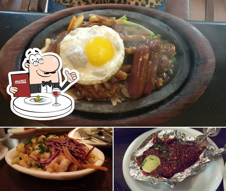 Sizzler Ranch Lal Bagh, Mangaluru, Ground Floor - Restaurant reviews