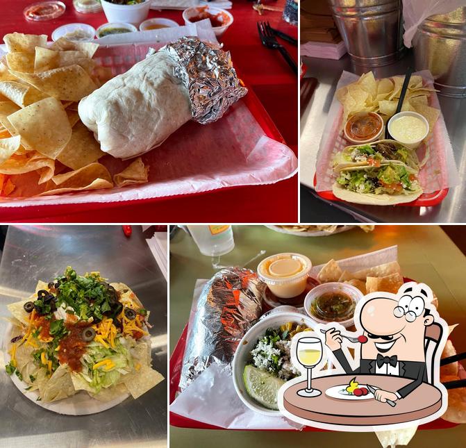 Taco Mama - Daphne in Daphne - Restaurant menu and reviews
