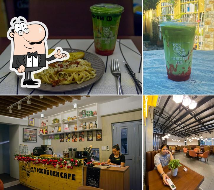 Tiger’s Den Cafe, Tarlac City - Restaurant reviews
