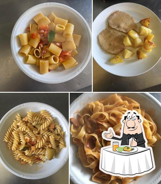 Trattoria Giglio restaurant, Ponte dell'Olio - Restaurant reviews