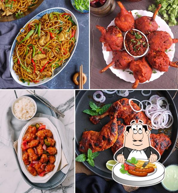 saileela Chinese corner, Mumbai - Restaurant menu, prices and reviews