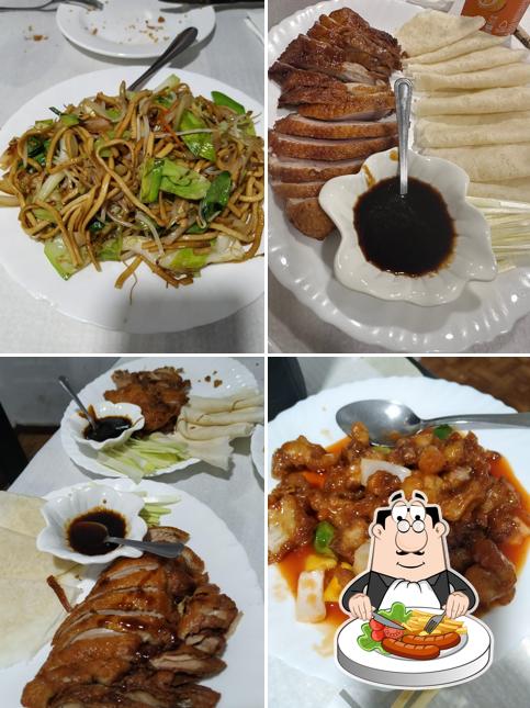 special dishes restaurant, Lisbon - Restaurant reviews