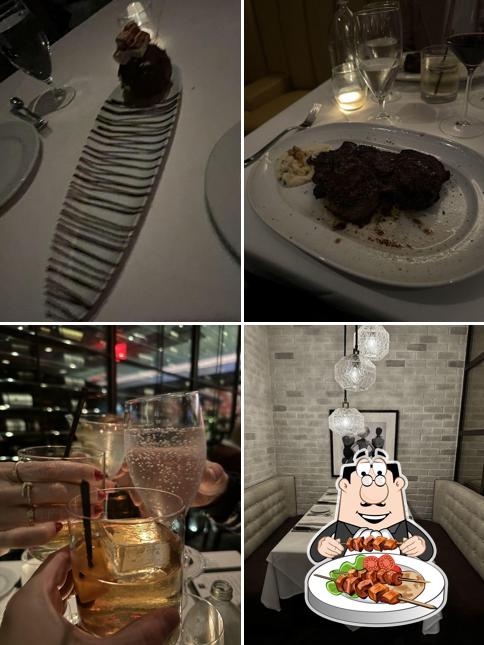 Steak 48 Del Mar, San Diego - Restaurant menu, prices and reviews