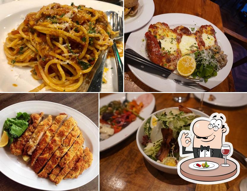 Tavolata, Cebu City - Restaurant menu, prices and reviews