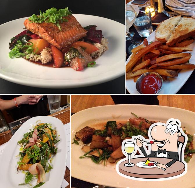 The Red Oak Restaurant in Bristol - Restaurant reviews
