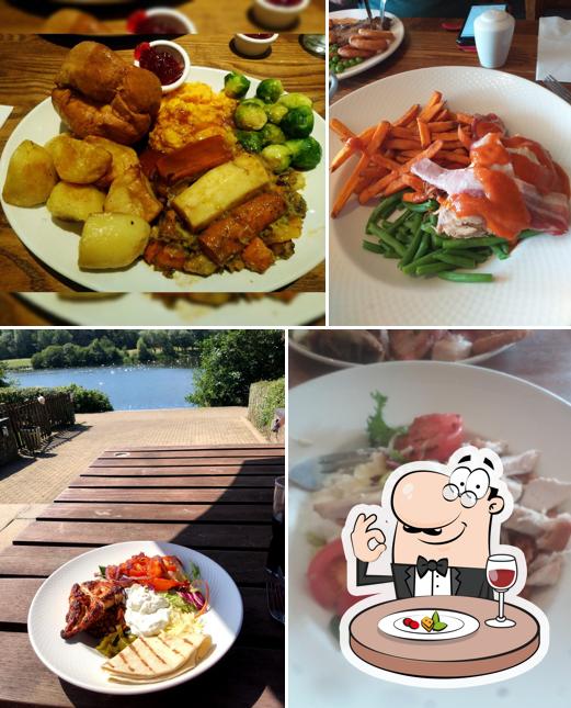 Top 4 restaurants with shrimp tempura in Llanelli, january 2026 ...
