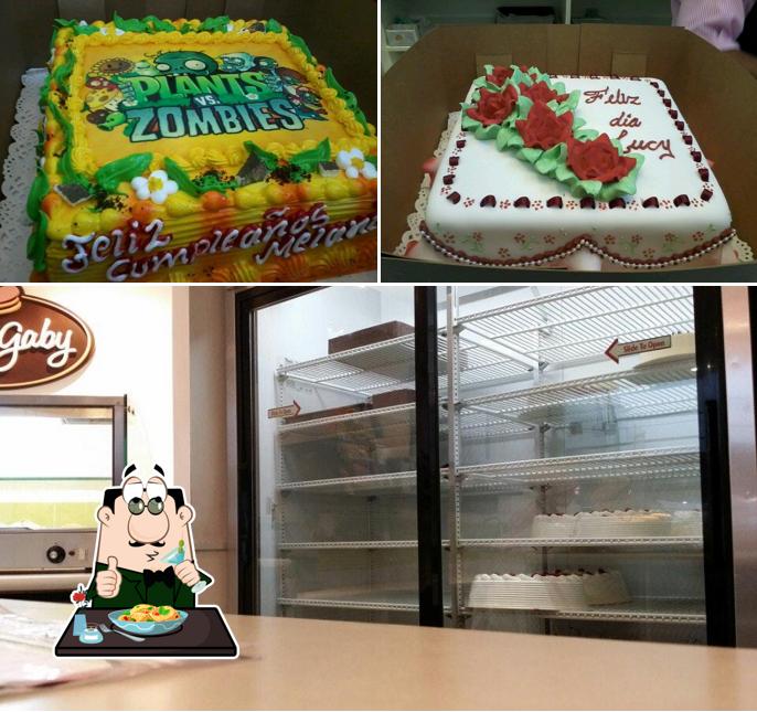 Postres Tortas Gaby, Callao - Opiniones del restaurante