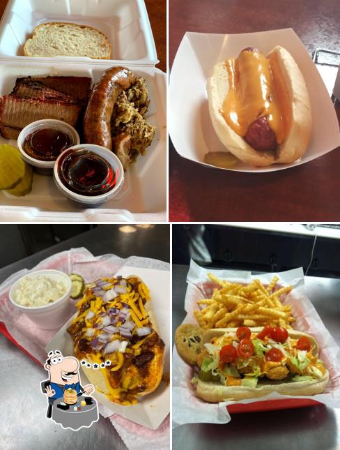 We'll Smoke You BBQ, Gretna - Restaurant menu, prices and reviews