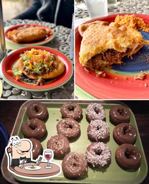 Yum-Yum's in Tularosa - Restaurant menu and reviews