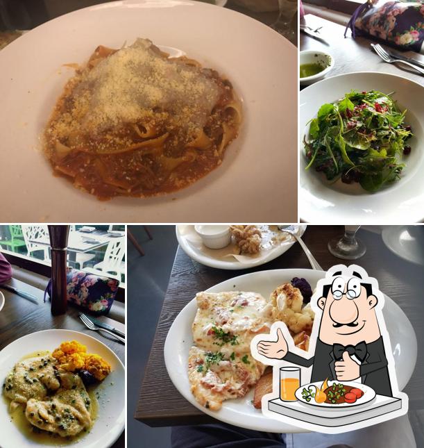 Civico 1845 in San Diego - Restaurant menu and reviews