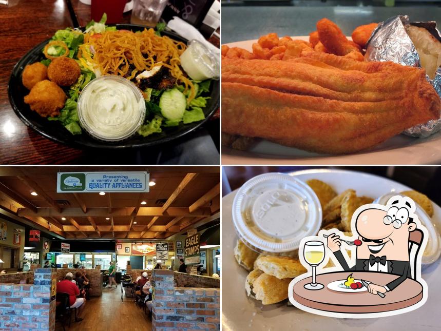 13 Bones Restaurant, Mount Airy - Restaurant menu, prices and reviews