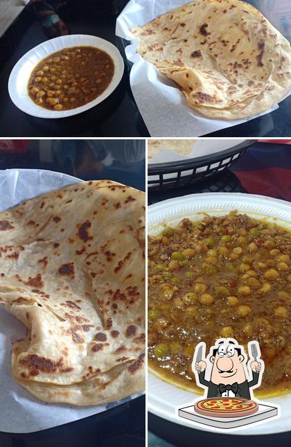 Al Jazeera Restaurant, Sharjah - Restaurant reviews