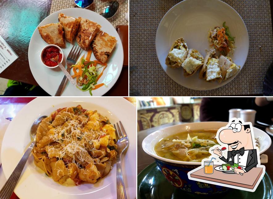 Best business lunch restaurants in Alchi, summer 2024 - Restaurant Guru