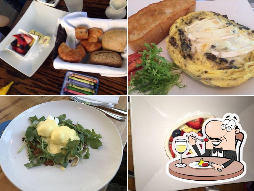 Azur Restaurant in Key West - Restaurant menu and reviews