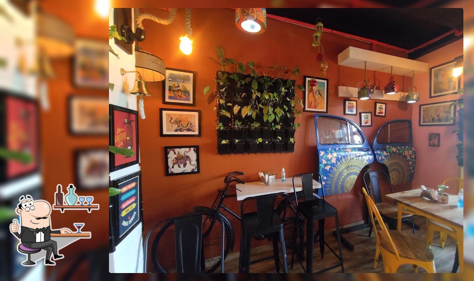Bong Pizza, Tamluk - Restaurant menu, prices and reviews