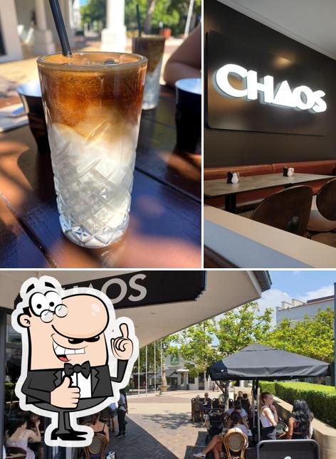 Chaos Cafe, Mosman - Restaurant menu, prices and reviews
