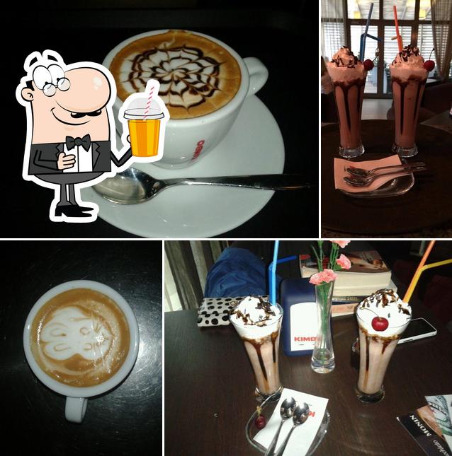 Emidea Bar Vlore, Vlorë - Restaurant reviews