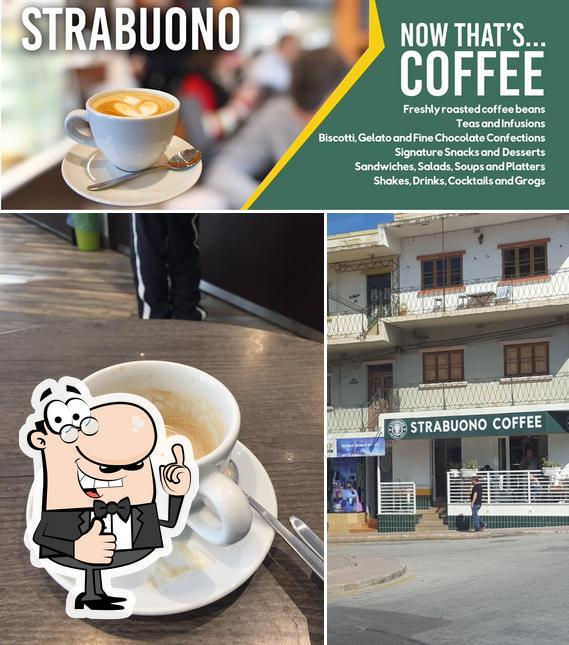 STRABUONO COFFEE @ ST. PAUL'S BAY cafe, Saint Paul's Bay - Restaurant ...