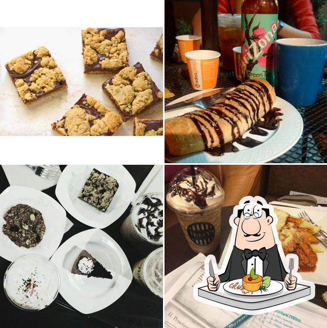 Tully's Coffee cafe, Valenzuela, 304 Macarthur Highway - Restaurant ...