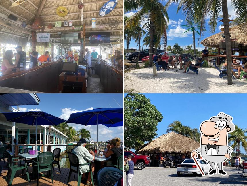Casey Key Fish House, Osprey - Restaurant menu, prices and reviews