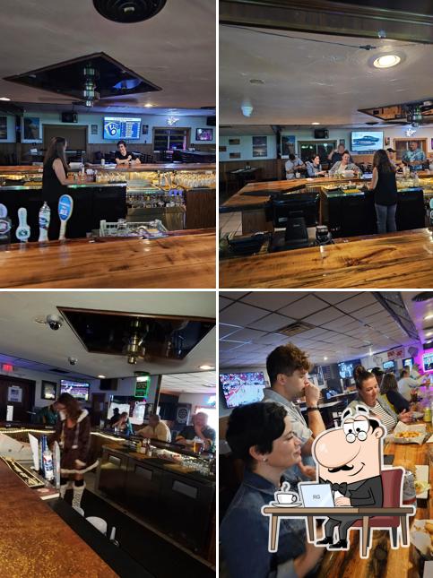 Chambers Hill, Green Bay - Restaurant menu, prices and reviews