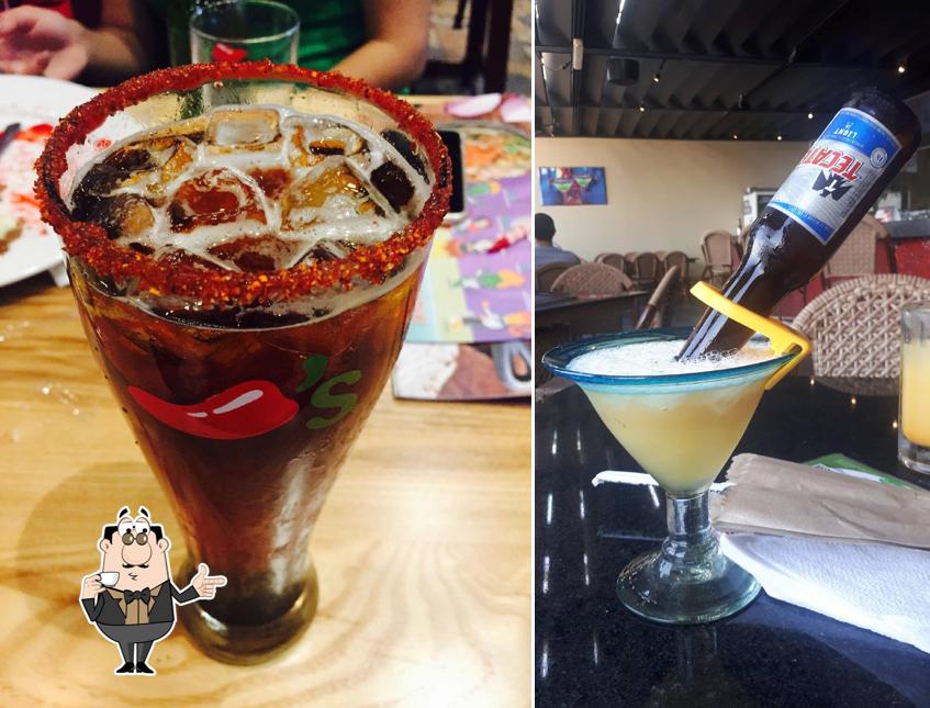 Chili's Tampico restaurant, Tampico - Restaurant reviews