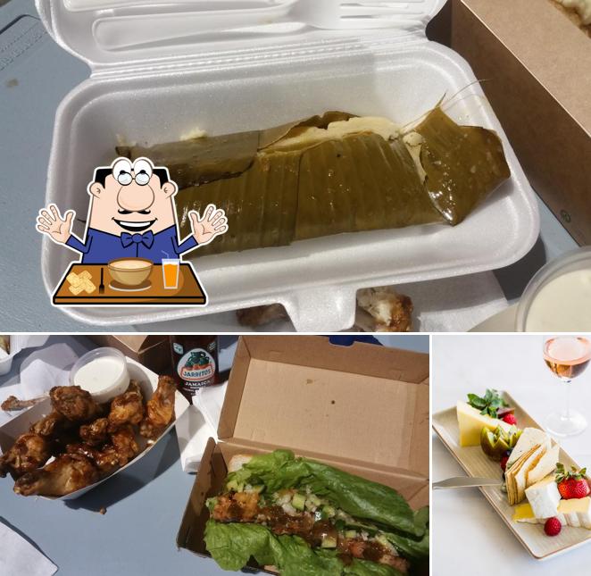 Find the best place to eat in Menangle Park, winter 2024 - Restaurant Guru