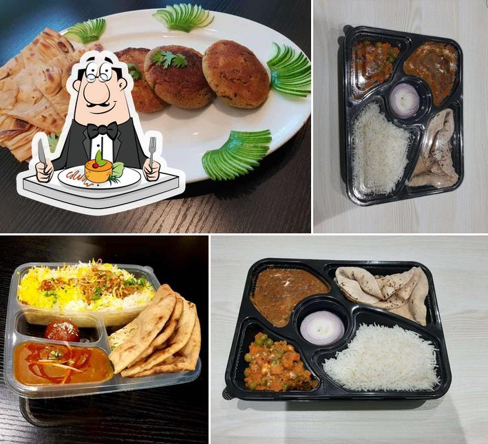 Delhi O Delhi - دلهي او دلهي, Dubai - Restaurant menu and reviews