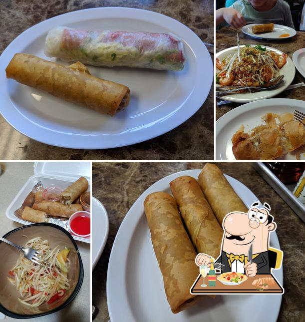Egg Roll Plus, Eau Claire - Restaurant menu, prices and reviews