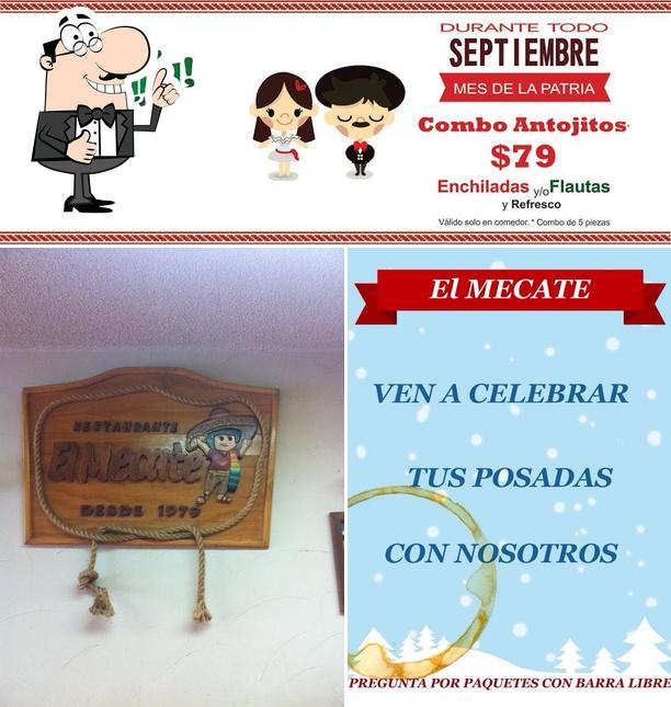 El Mecate restaurant, Monterrey, Av Paseo de los Leones 611 ...