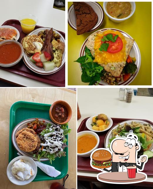 F.A.R.M. Cafe, Boone - Restaurant menu, prices and reviews