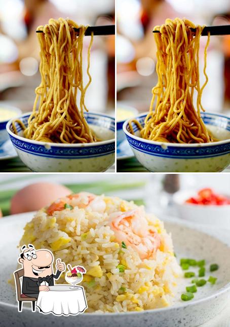 Chopsticks, Llangollen - Restaurant menu, prices and reviews