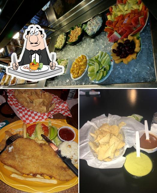 Fonda San Angel, Houston - Restaurant menu, prices and reviews