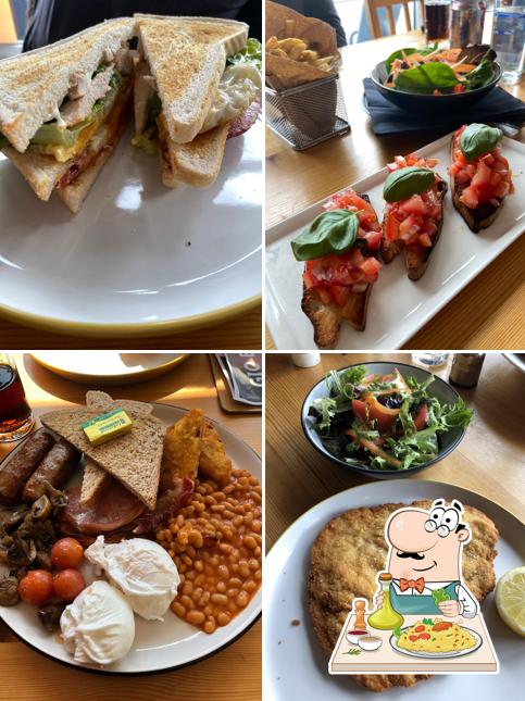 Gio Bistrot in Manchester - Restaurant reviews