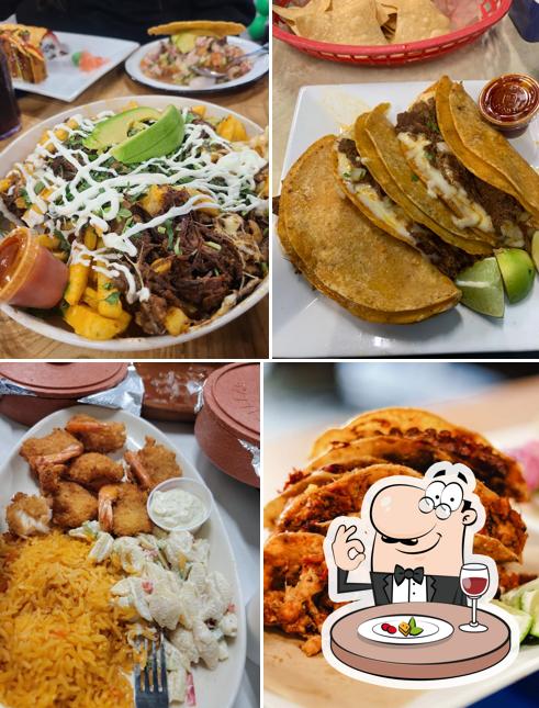 Isla del Mar Restaurante, Omaha, S 36th St - Carta del restaurante y ...