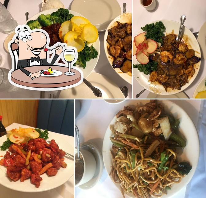 Jade Dynasty in Edison - Restaurant menu and reviews