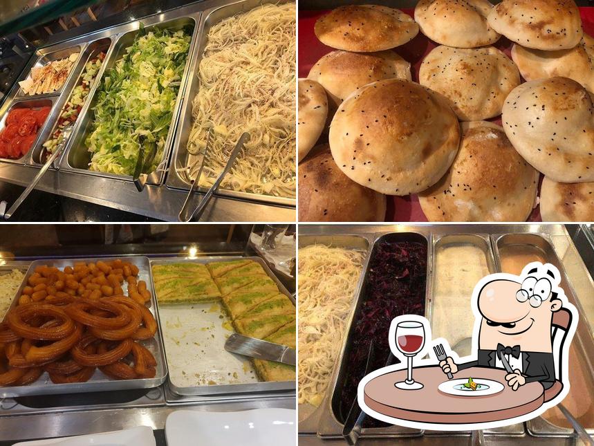 Keyf-Et restaurant, Giengen - Restaurant reviews