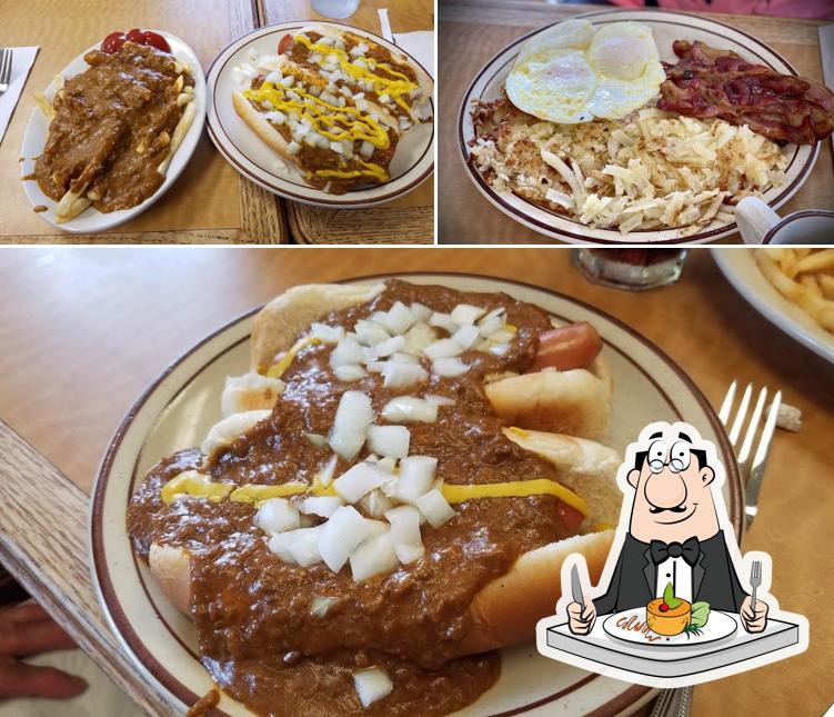L George's Coney Island, Westland - Restaurant menu, prices and reviews