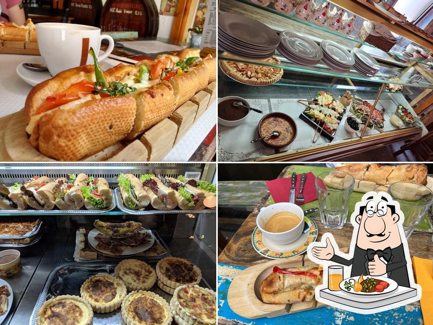 Le Tonneau Bistro, Stuttgart, Schwabstraße 92 - carta y opiniones del ...