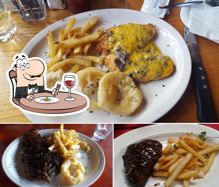 Lucky Rodrigo Restaurant and Bar, Pretoria - Speisekarte, Preise und ...