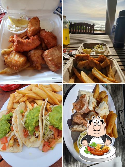 Top 5 places to eat in Yachats, september 2025 - Restaurant Guru