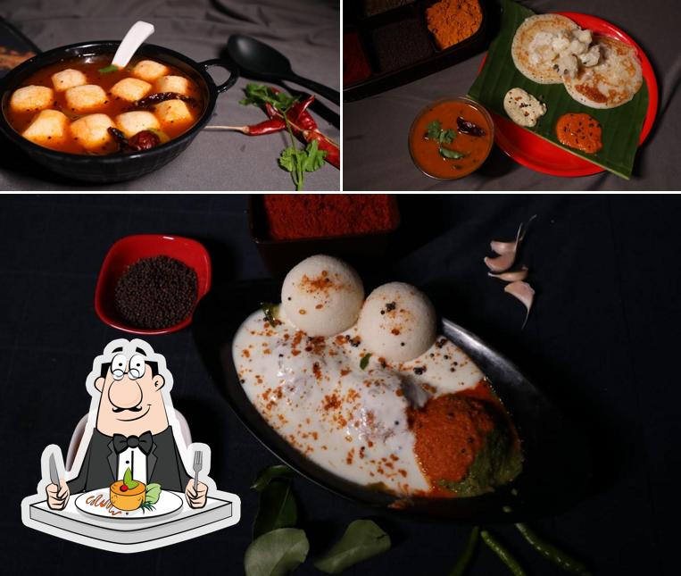 Madras Talkies, Mumbai - Restaurant menu, prices and reviews