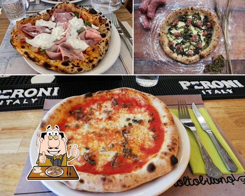 Moltobuono!, Bristol - Restaurant menu, prices and reviews